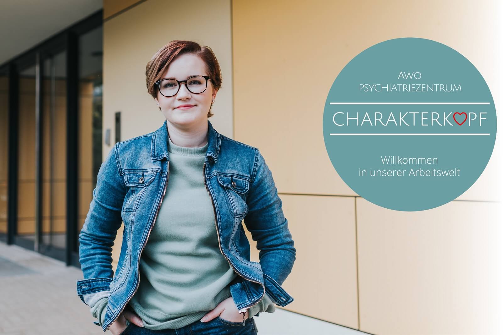 Jobs in der Verwaltung - AWO Psychiatriezentrum